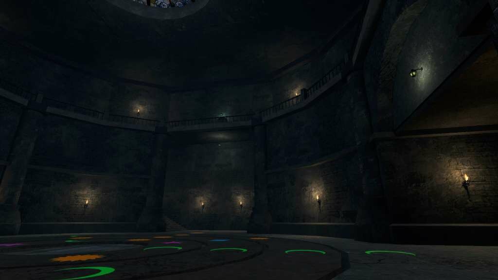 Spellbind (2015) Steam Ключ • Активация Steam • регион Весь мир