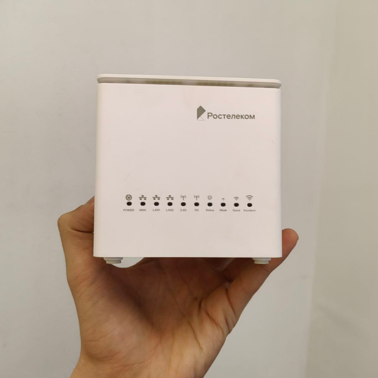 Wi-Fi Роутер Ростелеком RX-23302R