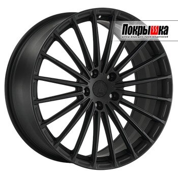 Диски кованые LS Forged LS FG62 9.0х21/5х120 D62.6 ET40.0, MB