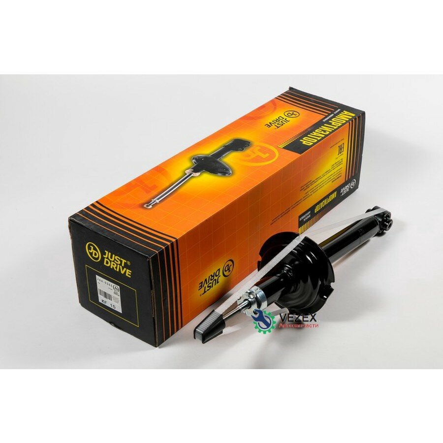 JUST DRIVE JAA0365 Амортизатор газомасляный задний /341258/