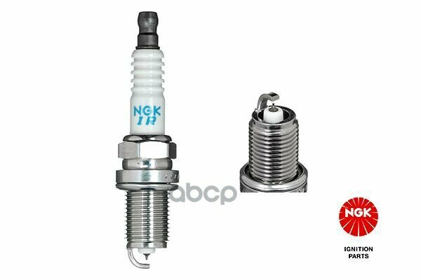 Свеча зажигания IFR7X8G NGK арт. 95820