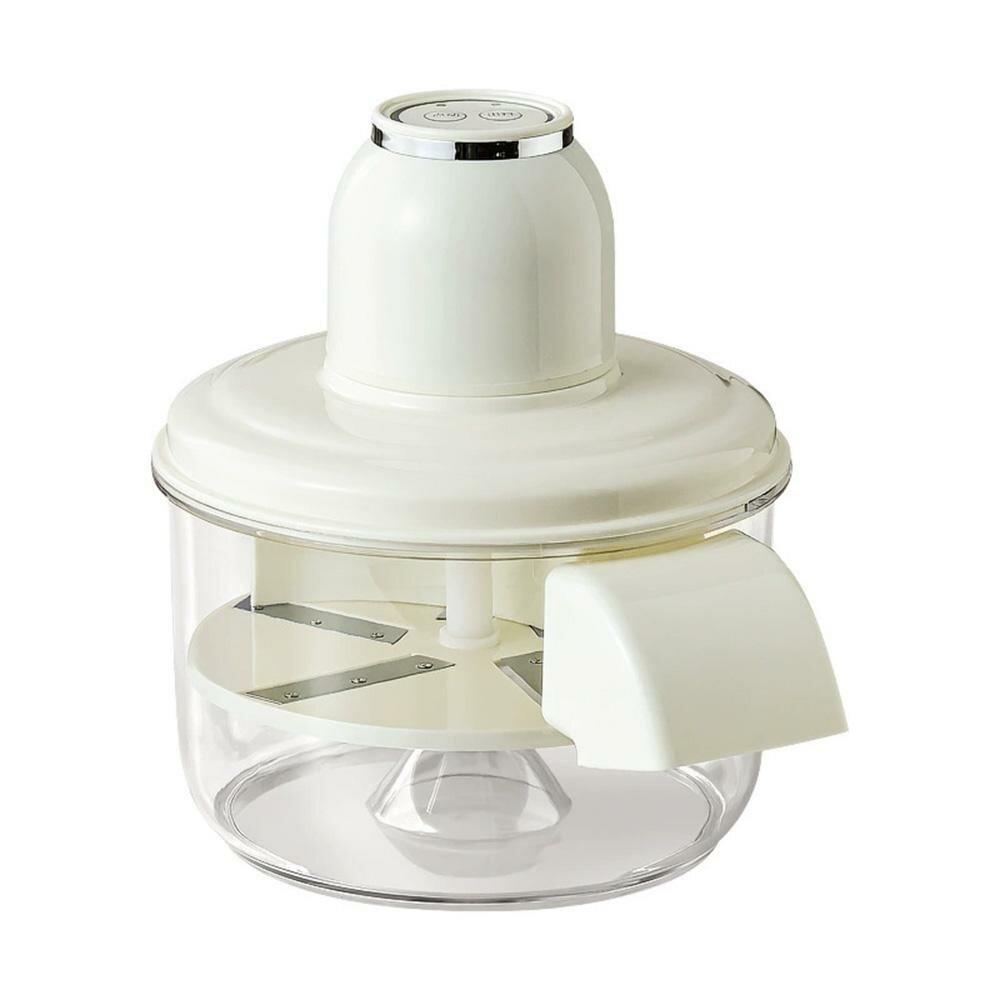 Машина для очистки винограда, автоматическая машина для очистки, автоматическая овощечистка, электрическая чеснокочистка с USB-зарядкой для кухни