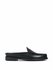 Мюли G.H.BASS Easy Weejuns Larson, размер 47, black/black