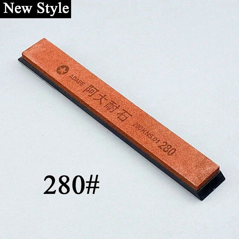 Точильный камень 280# коричневый