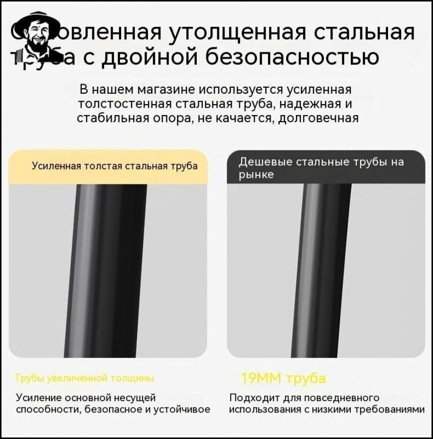 Офисный стул — фото 1