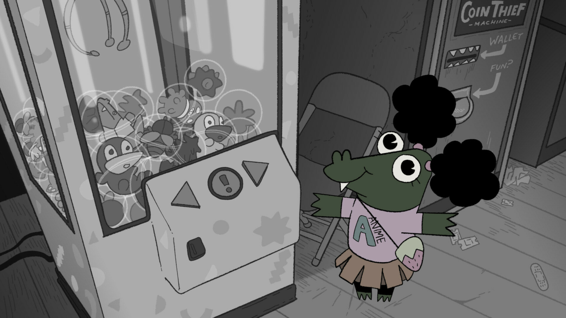 Later Alligator PC Steam Ключ • Активация Steam • регион Весь мир