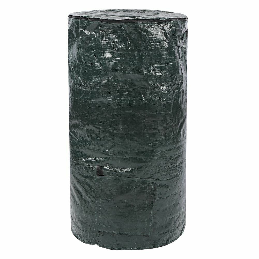 Мешки для компоста садовые 45x80см, многофункциональные