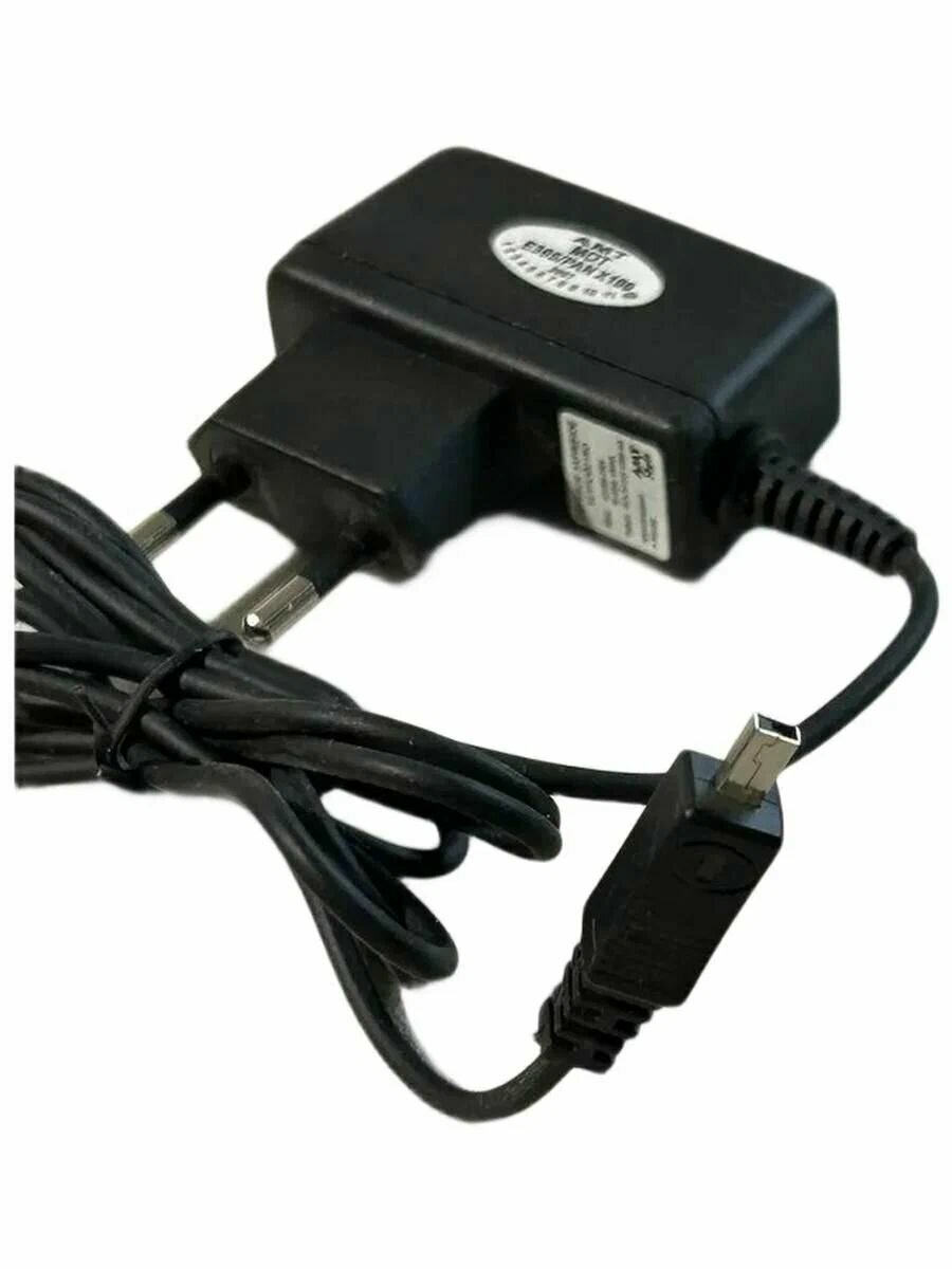 Зарядное устройство для Siemens AP75 / Motorola E365 / Panas G60