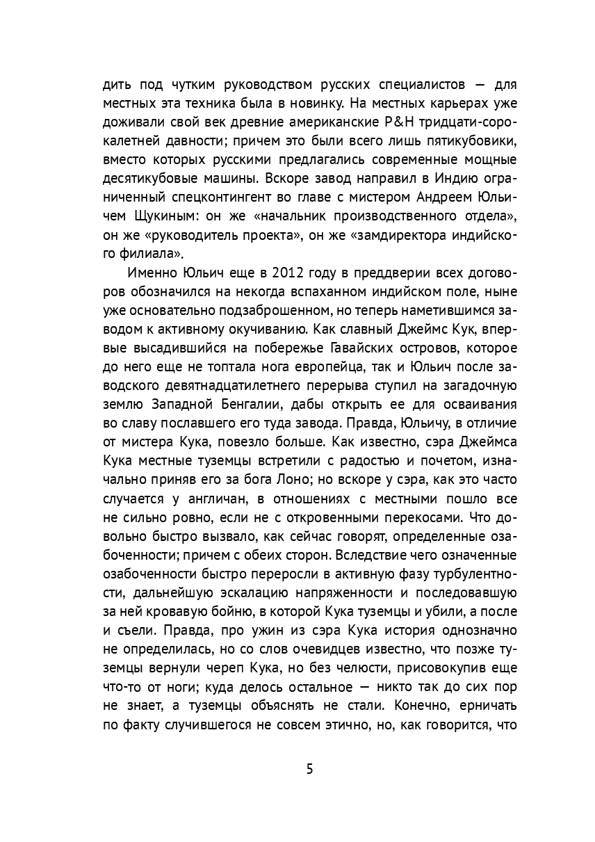 Индия, брат! — фото 1