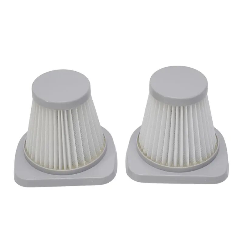 A21F-для пылесоса Dexp M-800, сменный фильтр из 2 предметов, предотвращает мелкие частицы пыли от входа в двигателе