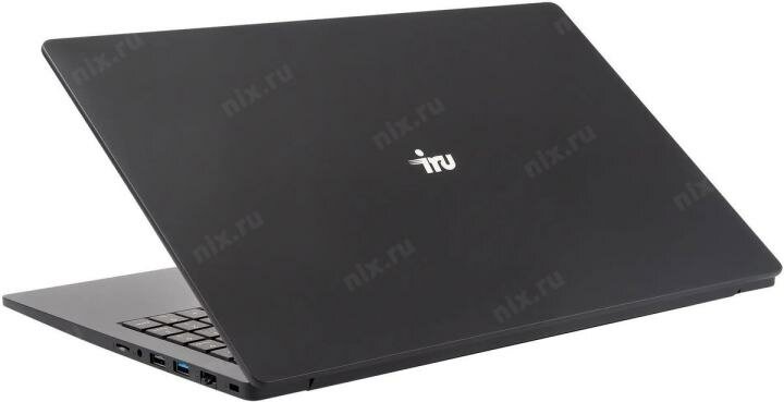 IRU Strato 15ALID5 <2150076> i7 13620H/16/512SSD/WiFi/BT/Win11Pro/15.6" — фото 1