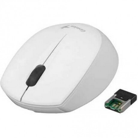 Мышь беспроводная Genius NX-7009 white grey (31030030402)