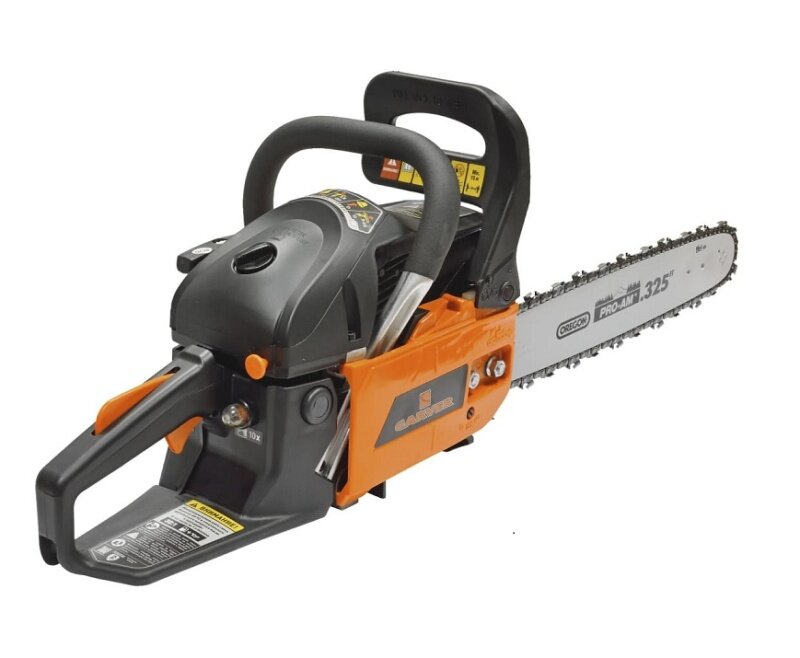 Бензопила CARVER RSG 246Х