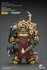 Фигурка Death Guard Blightlord Terminator 3 с Combi-bolter and Bubotic Blade War...