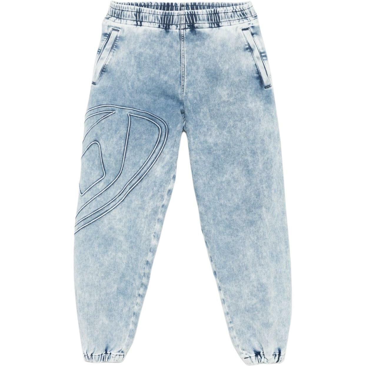 Брюки спортивные