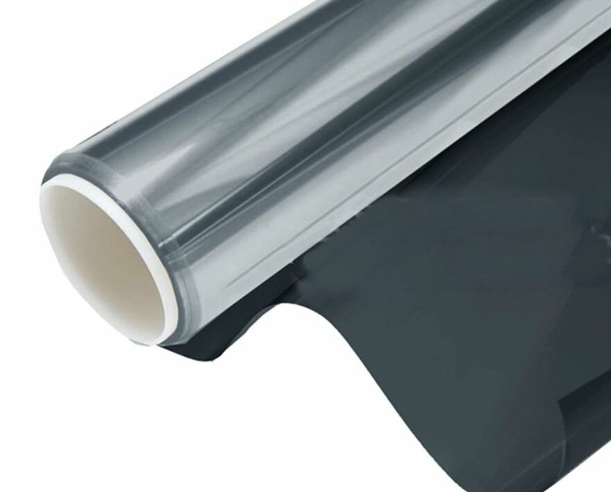 Архитектурная пленка для окон SunControl R GREY 10% серый