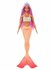 Кукла Barbie Dreamtopia Mermaid, кукла русалка с фиолетовыми волосами, кукла для...