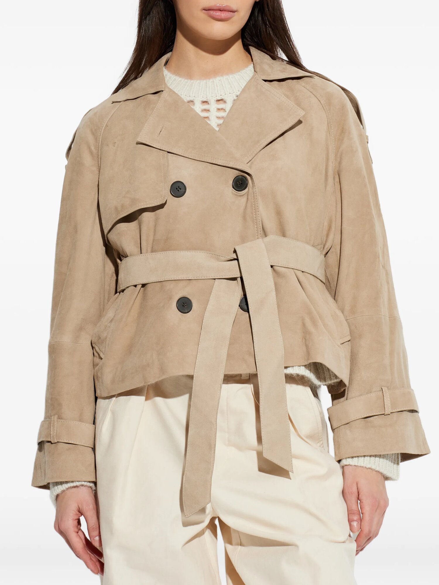 Куртка AllSaints Reed, размер 30 — фото 1