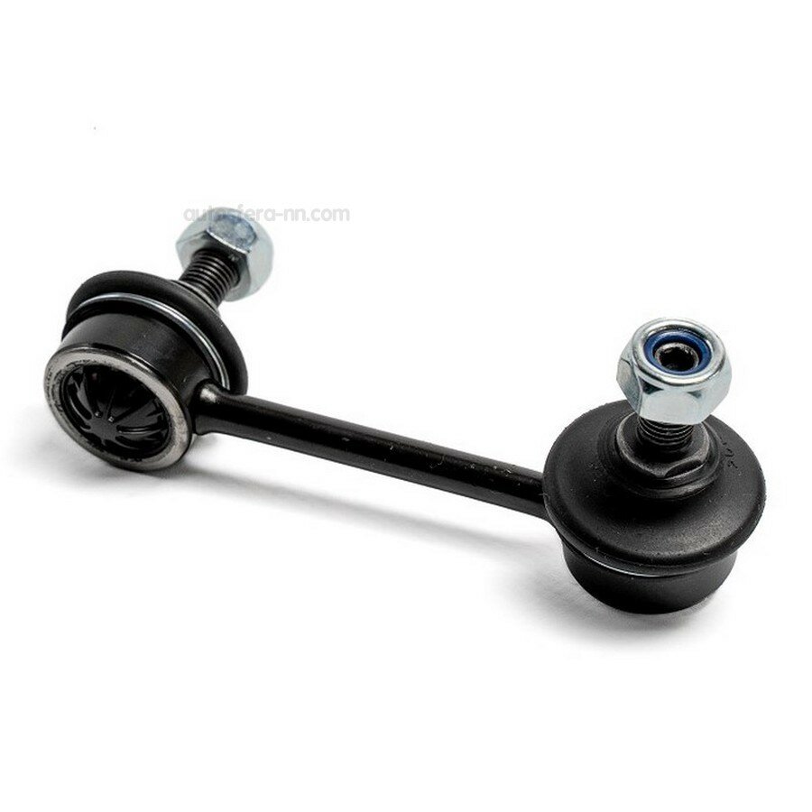 ABSEL MZ350023L Стойка стабилизатора переднего левая