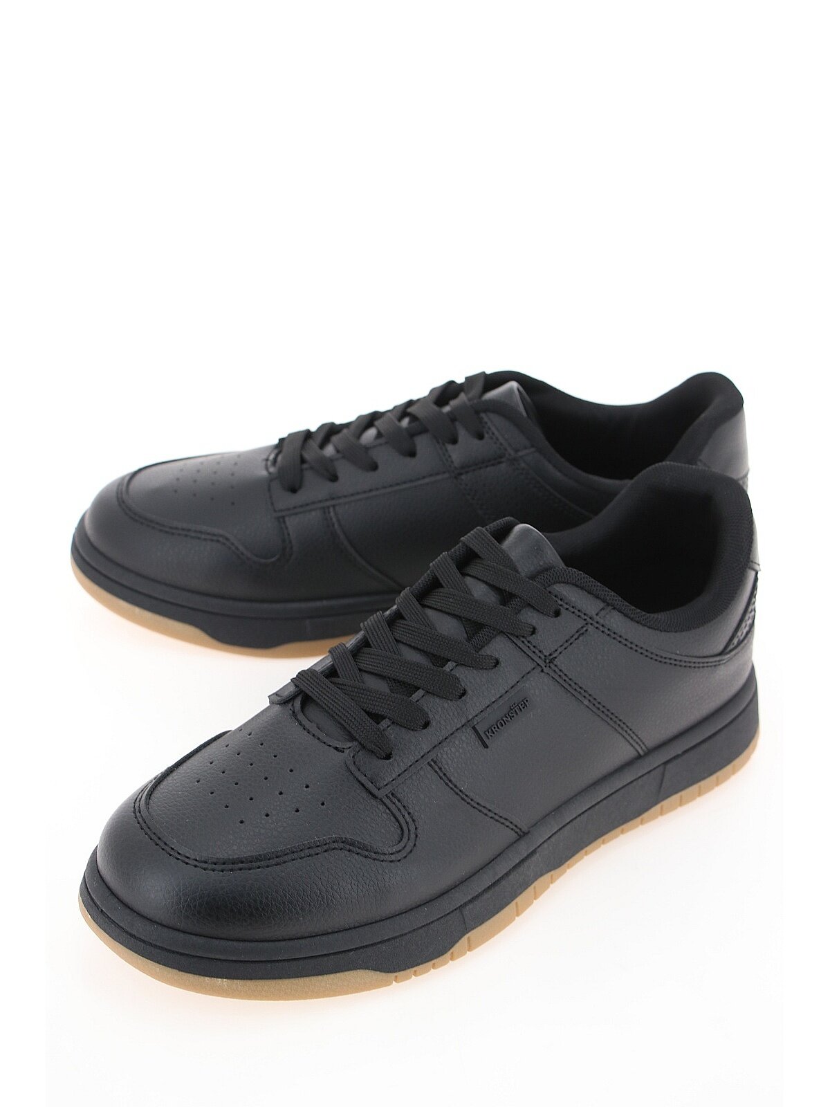 Кеды повседневные