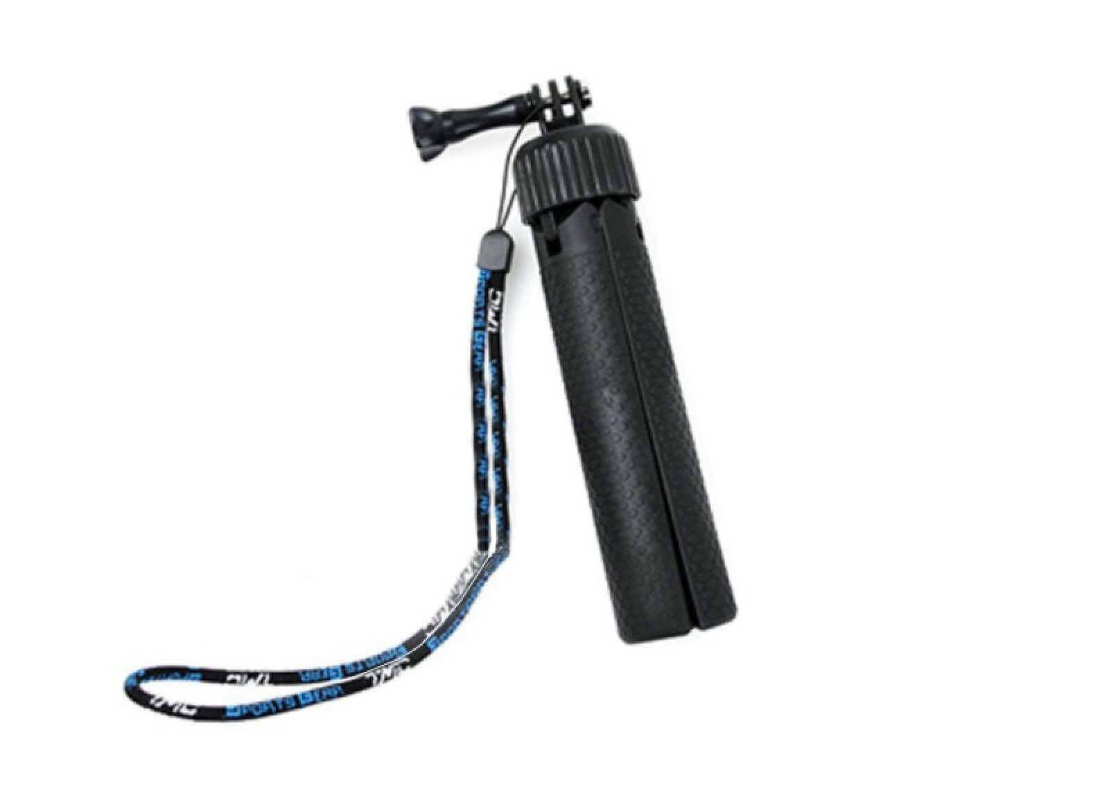 Настольный штатив-тренога MyPads A72060 с вращающейся головкой 360° для камер GoPro