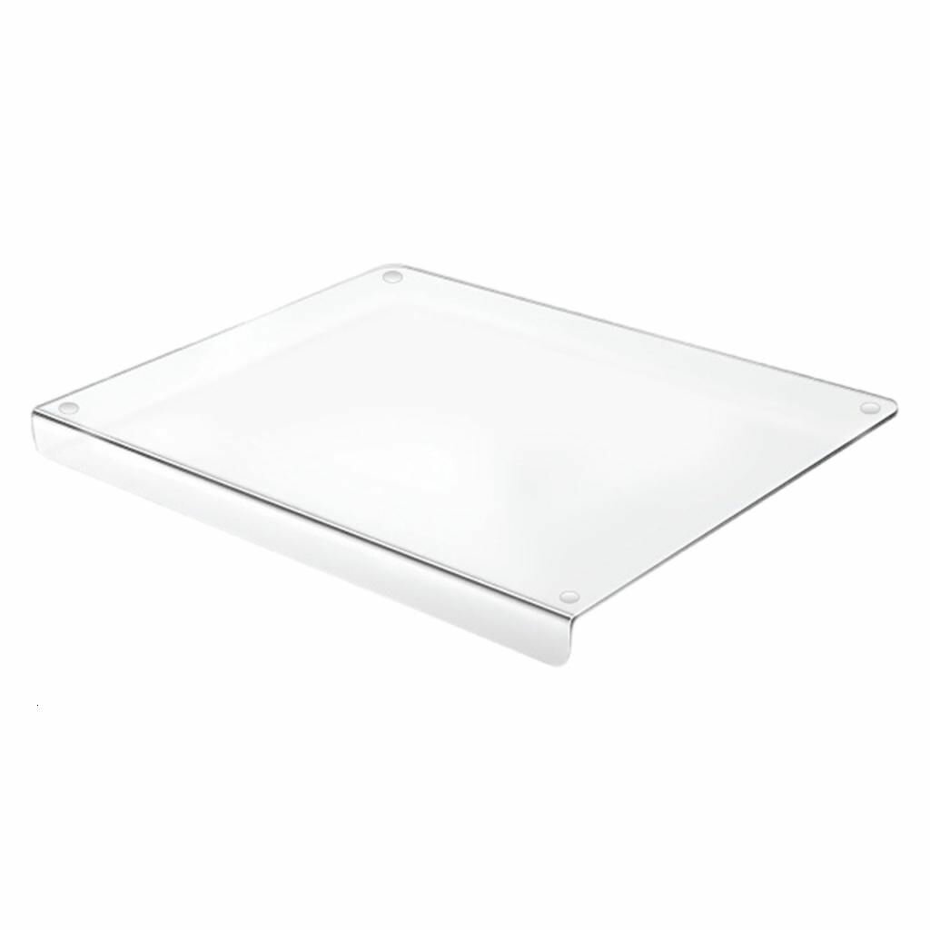 Кухонная разделочная доска из акрила, - 450x350 мм