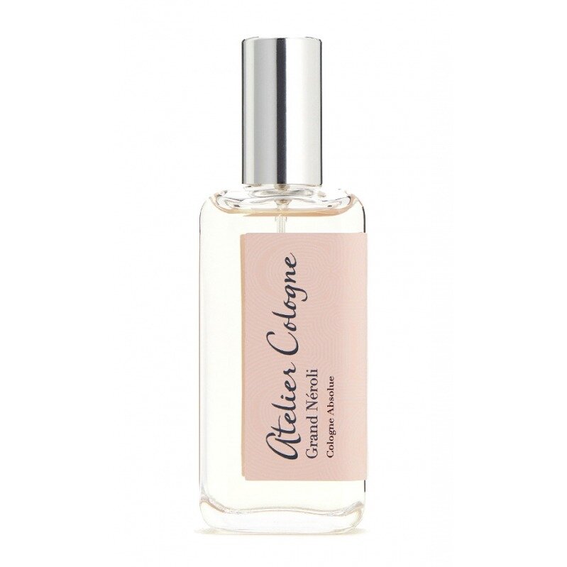 Atelier Cologne Grand Neroli одеколон 30 мл, аромат унисекс для мужчин и женщин