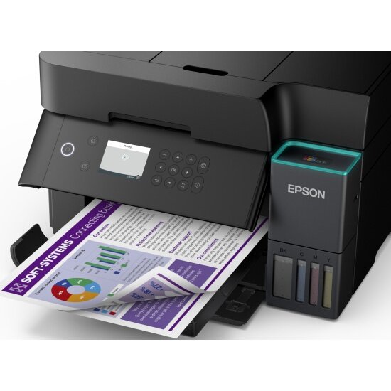 МФУ Epson L6370