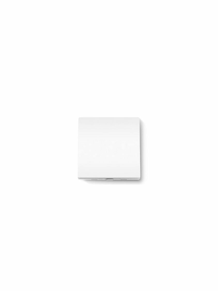 TP-Link Tapo S210 Умный одноклавишный выключатель на одно направление
