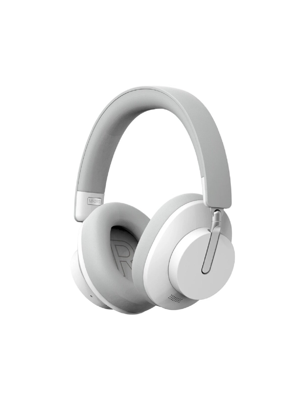 A4Tech Bloody MH390 белый беспроводные bluetooth оголовье (MH390 WHITE)