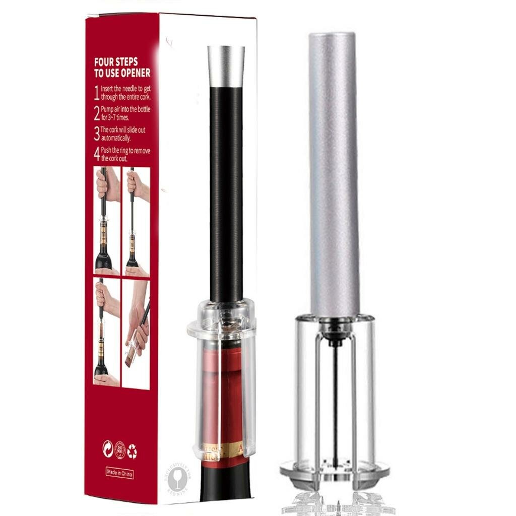 Быстрая вакуумная система KitchenAid, Серебро - D