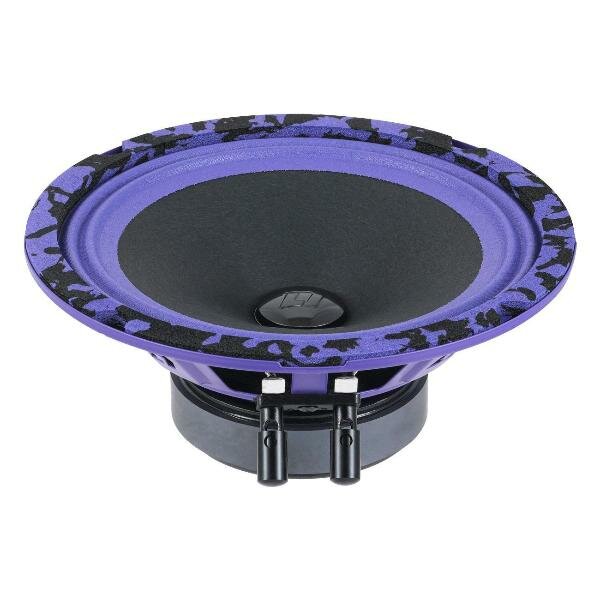 Автомобильные колонки DL Audio Piranha 165 V.2