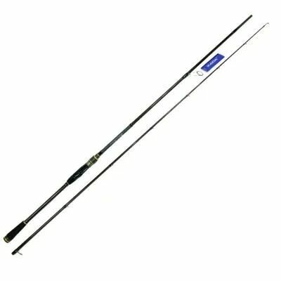 Спиннинг Kaida Conquer 2,74 метра, тест 14-56 гр