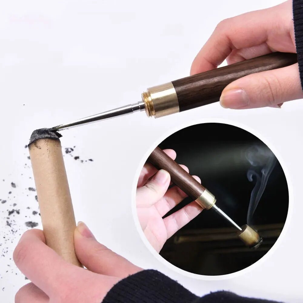 Инструмент для мокса-терапии HDRSMTMED