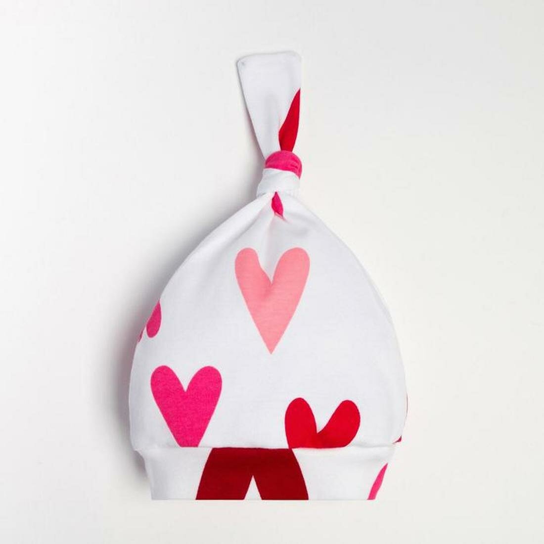 Чепчик для девочек