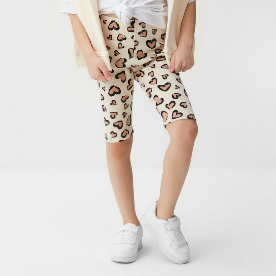 Велосипедки