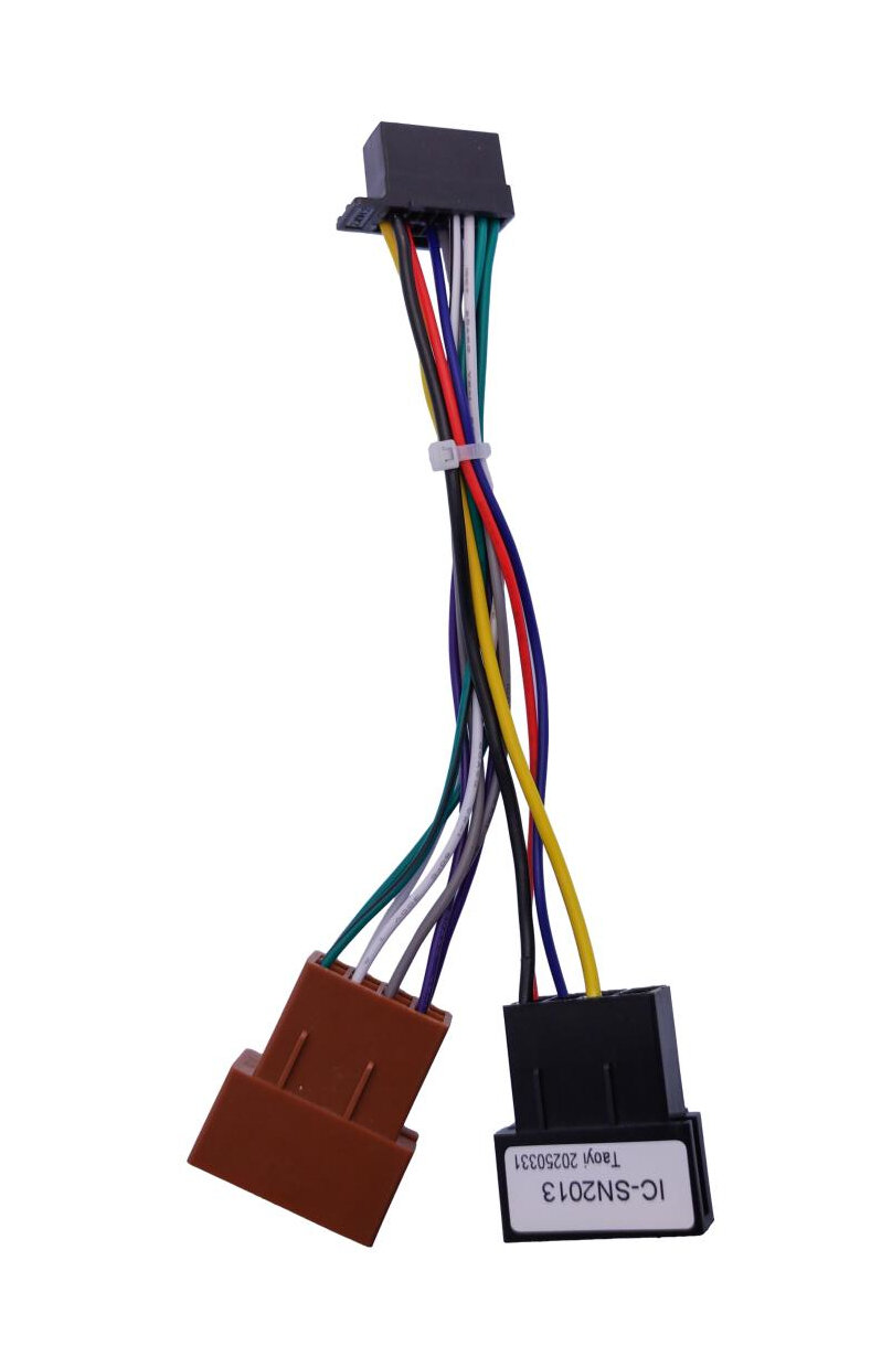 ISO-переходник Sony 2013+