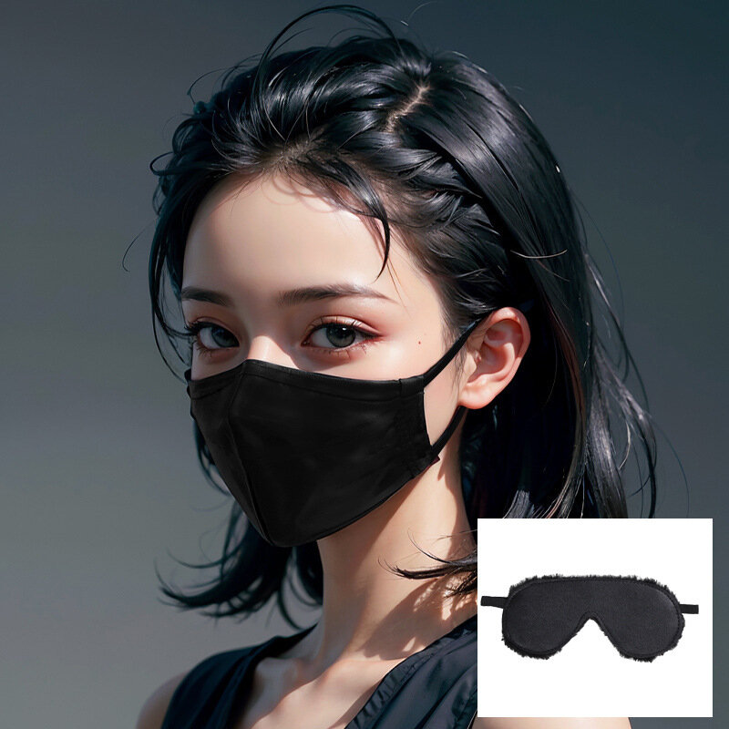 Женская маска-кляп для рта для глубокого орального секса на открытом воздухе, аксессуары для БДСМ, эротические аксессуары, игрушки для взрослых, секс-товары, для любителей извращений.