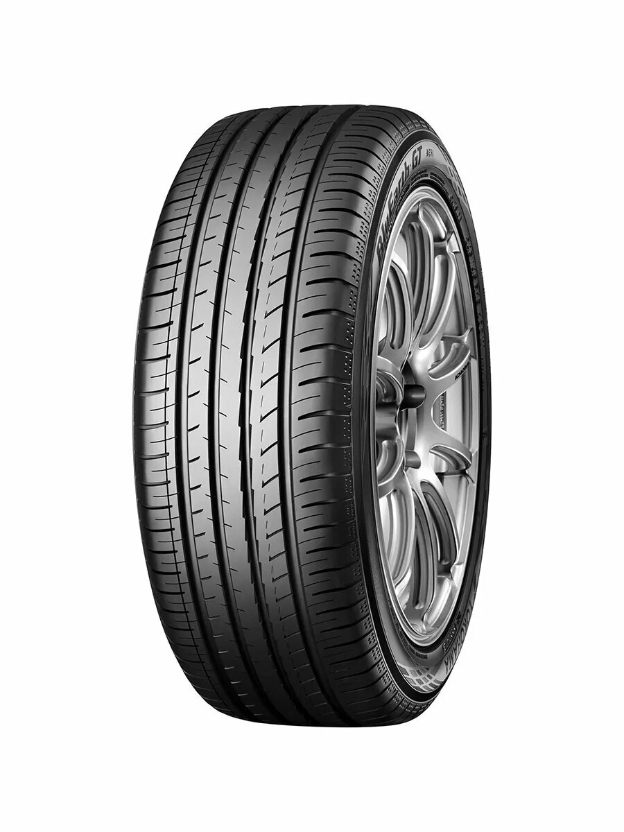 Шина Yokohama BLUEARTH-GT AE51 205/60 R16 96W