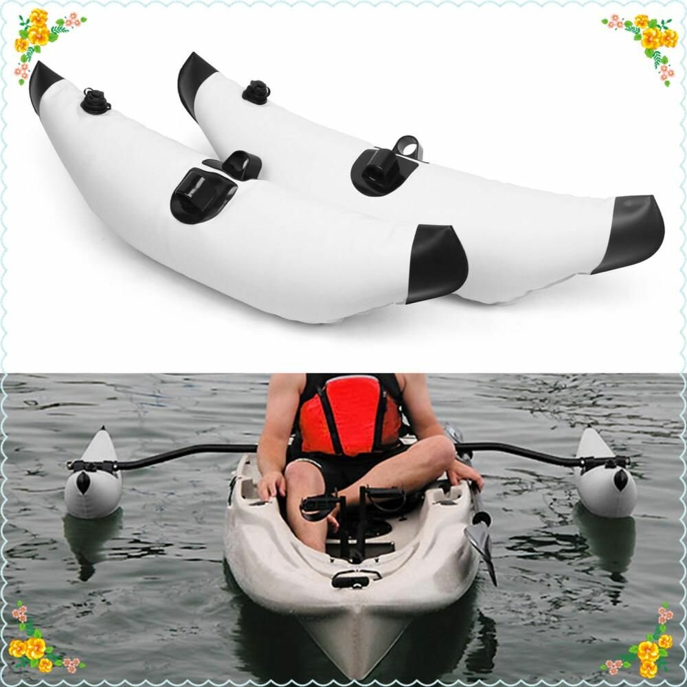 Каяк Аутригер