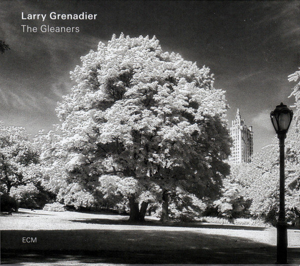 GRENADIER, LARRY The Gleaners (LP)