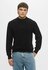 Джемпер KARL LAGERFELD JEANS, размер XL, черный