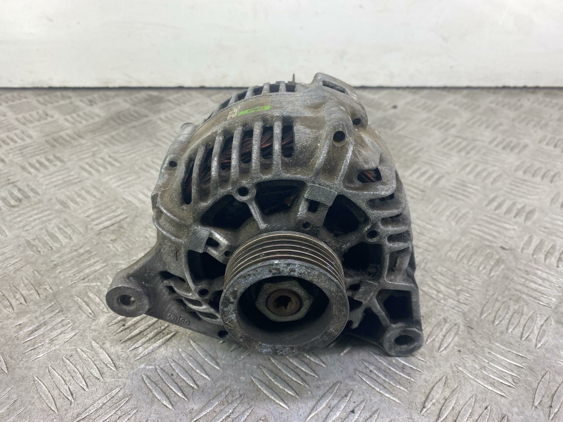 Генератор Peugeot 106 рест. (1996 - 2003)