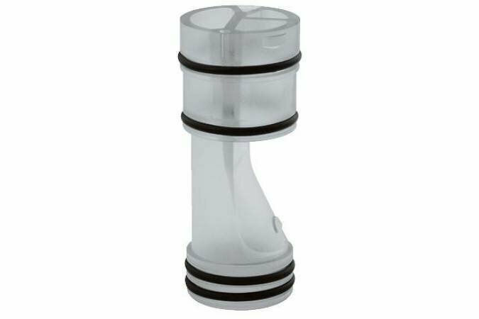 Подключение GROHE