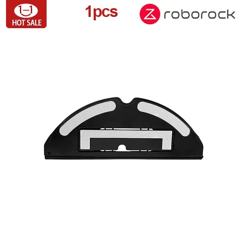 Roborock S7 Maxv Ultra S7 Pro Ultra Аксессуары для роботов-пылесосов Светло-серый