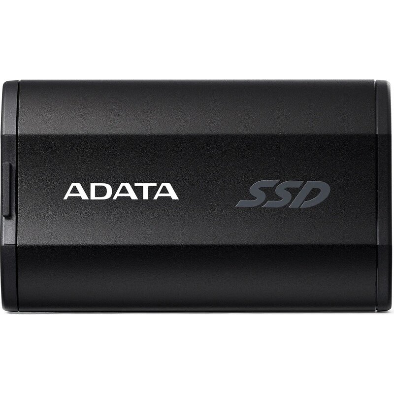 Портативный SSD Adata SD810 2 ТБ USB 3.2 (SD810-2000G-CBK)
