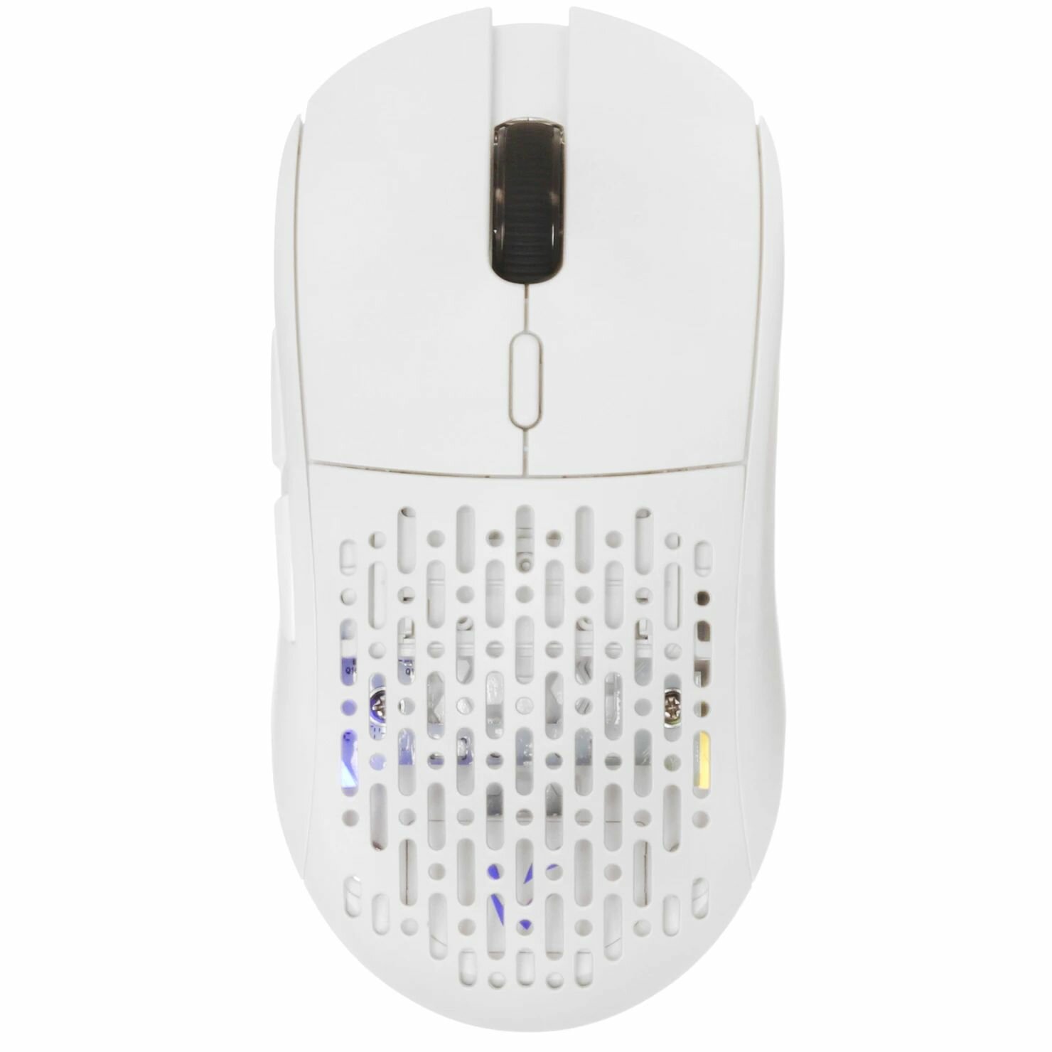 Мышь беспроводная/проводная ARDOR GAMING Phantom PRO Nordic ARDW-PHN3395-WT белый