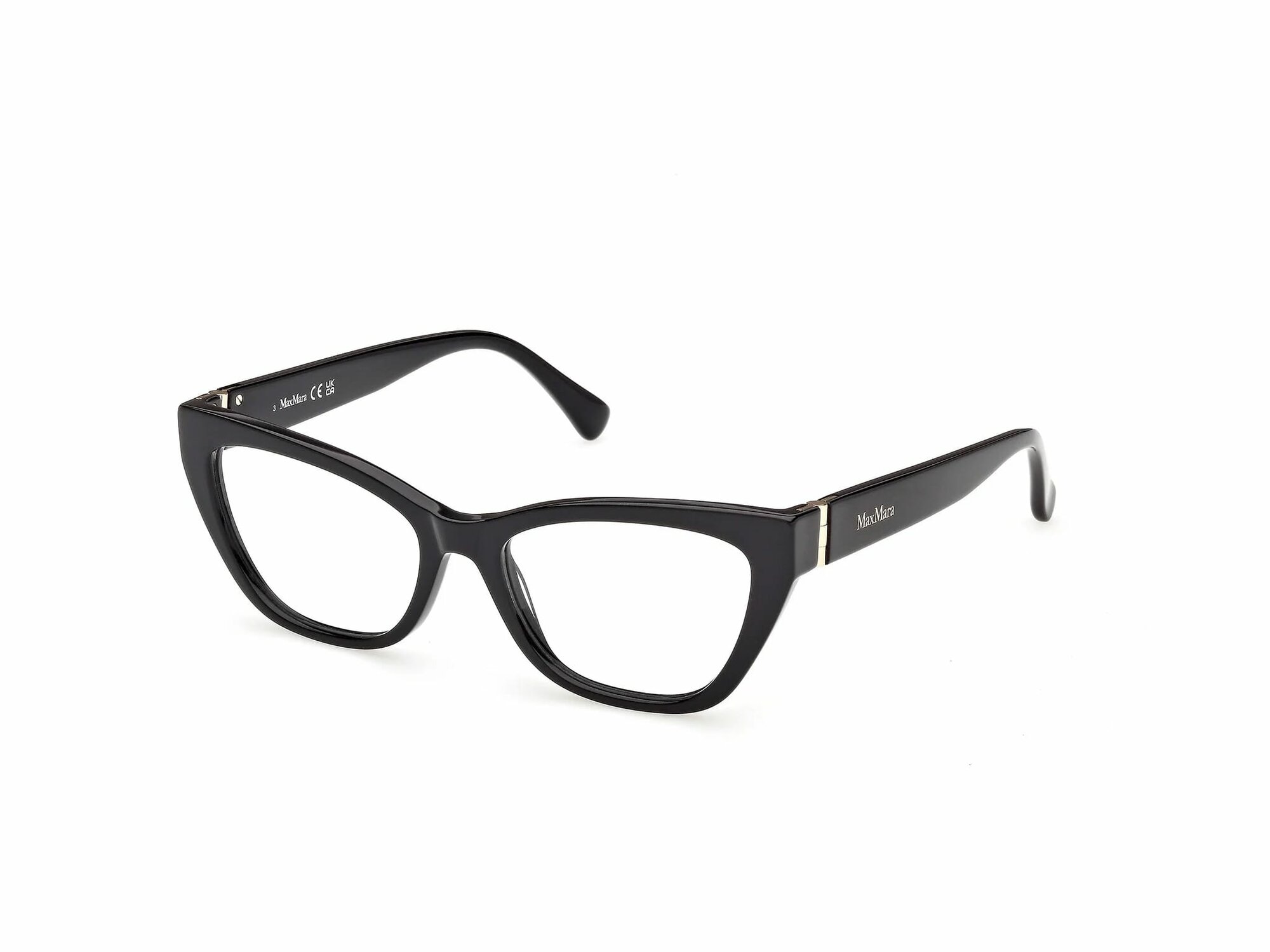 Оправа MAX MARA MM 5228 001 (53-17)