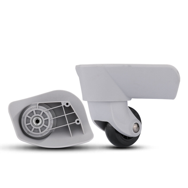 Аксессуары для багажа: универсальные колеса, колеса для чемоданов, универсальные ролики для чемоданов.