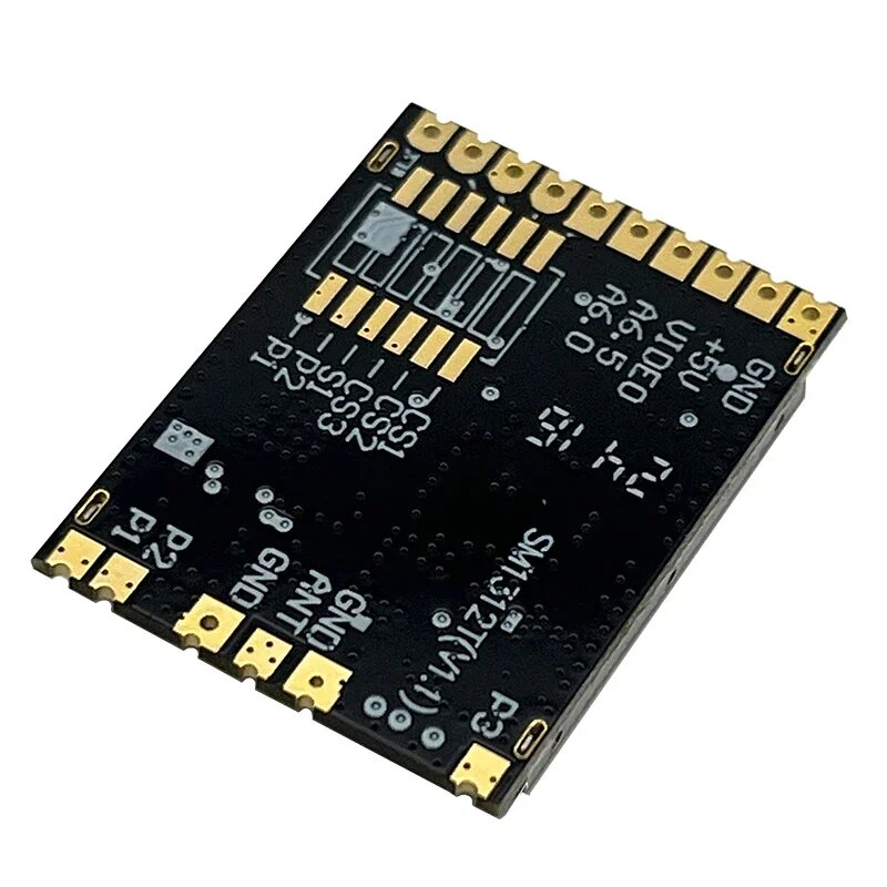 Flyto New SM1312T комплектующие